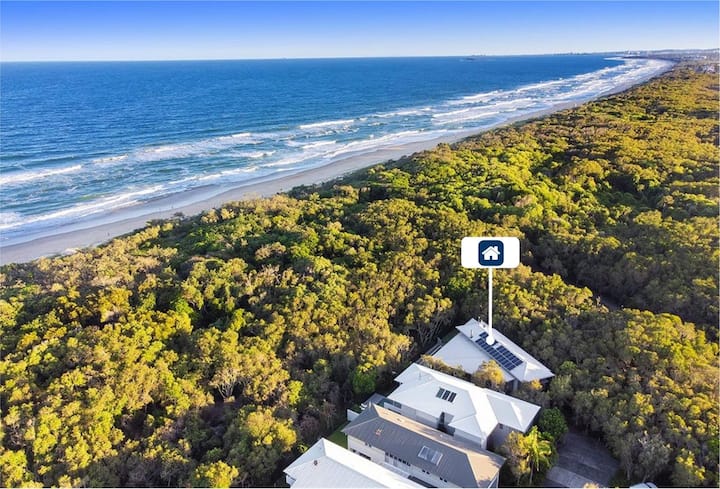Whitehaven Beach House - Marcoola