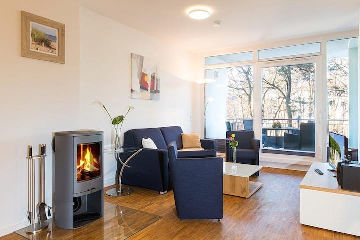 Dünenresort Binz 116 - Binz