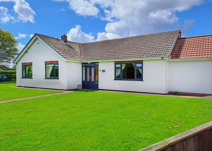 Westfields Bungalow - Anderby Creek