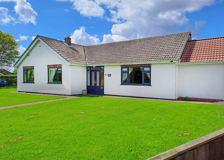Westfields Bungalow - Chapel Saint Leonards