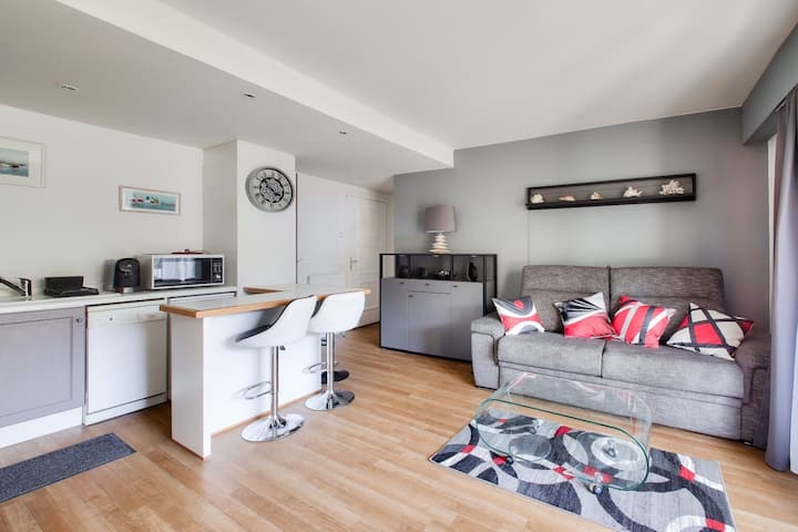 Appartement 2 Pièces 4 Personnes - Prestige - Guérande