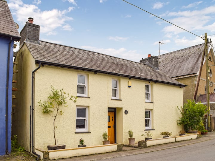 Penlan Cottage - Lampeter