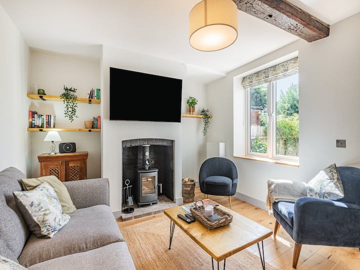 Cromer Cottage - Cromer