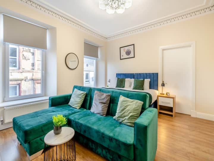 Apartment Three - Uk44286 - Arbroath