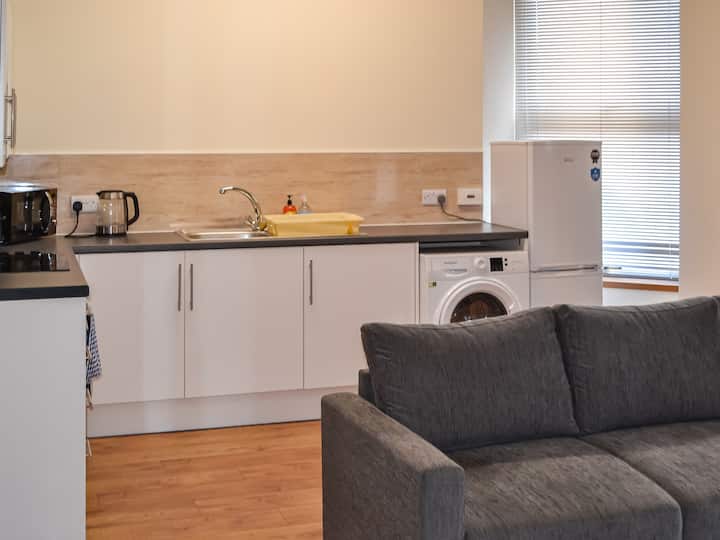 Harbour Apartment - Nairn