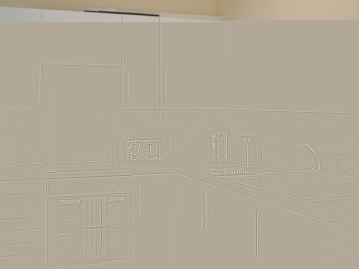 Harbour Apartment - Nairn