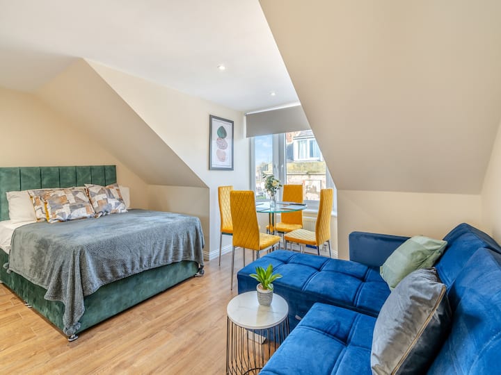 Apartment Six - Uk44288 - Arbroath