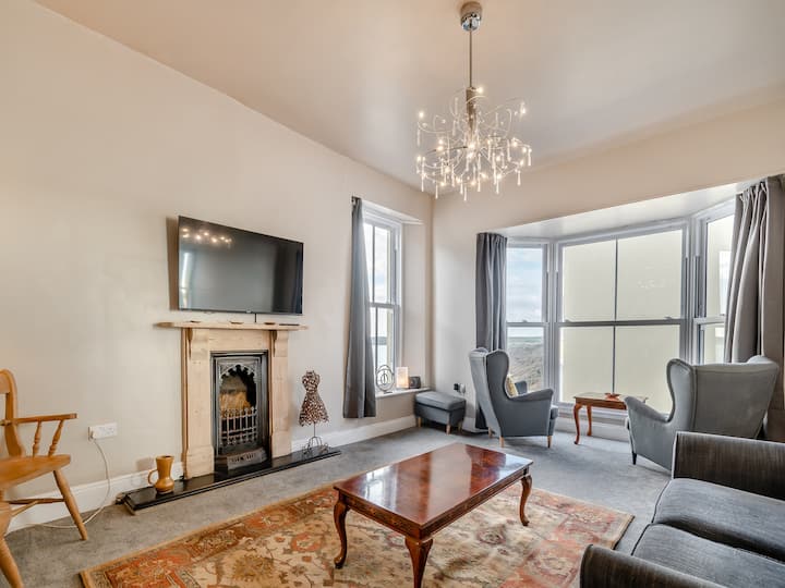 Beaufort Apartment - Tenby