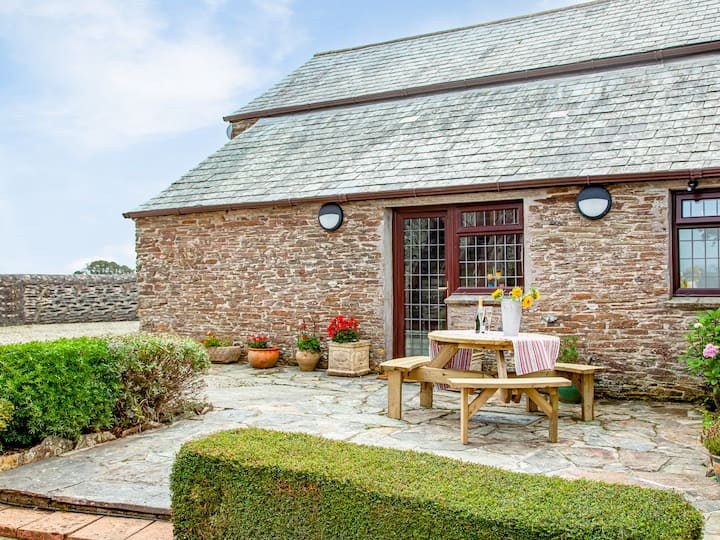 The Nook - Mevagissey