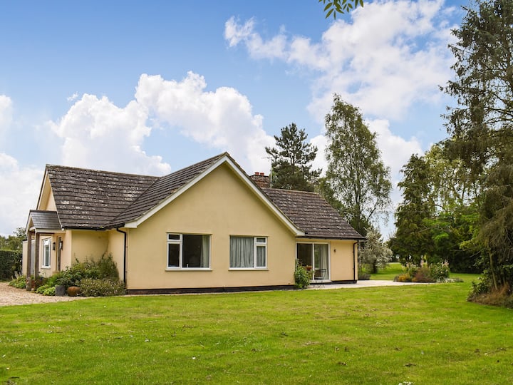 An Croke - Cambridgeshire