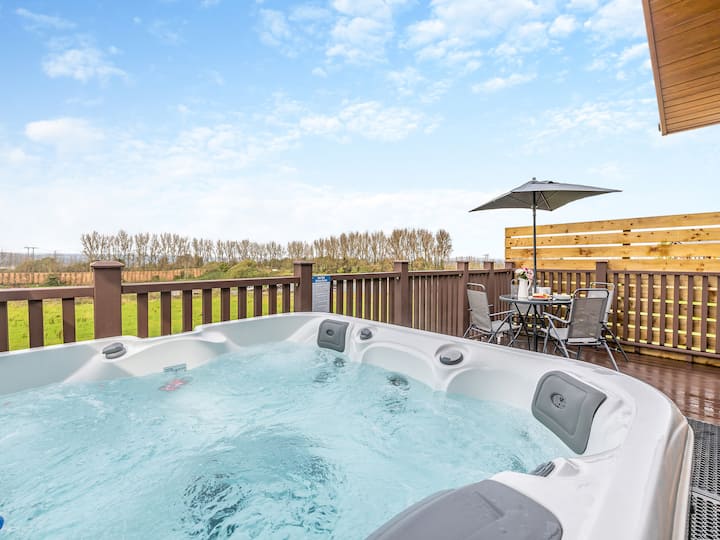 Billy Goat Lodge - Bewdley