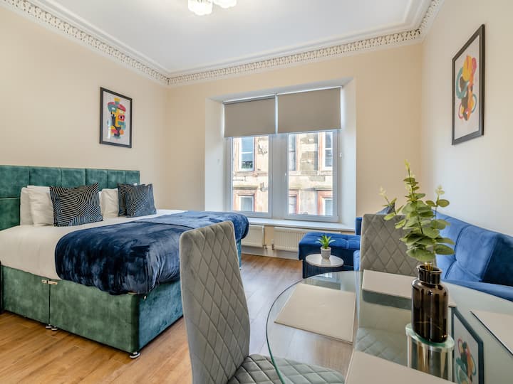 Apartment Four - Uk44287 - Arbroath