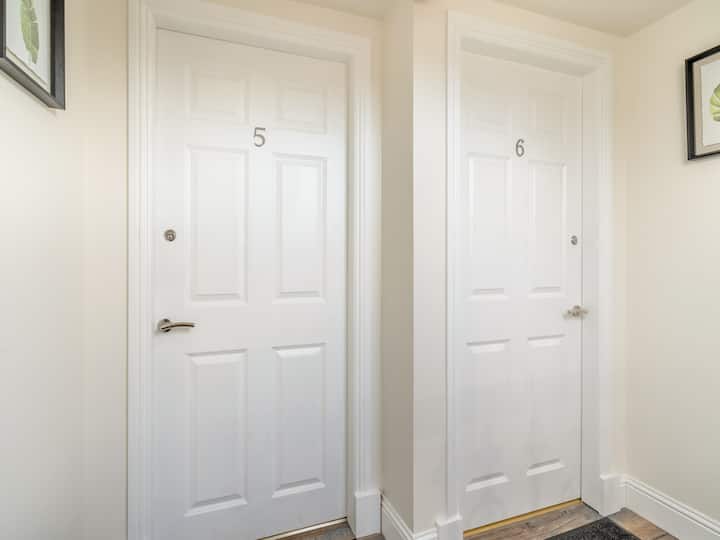Apartment Five - Uk44289 - Arbroath