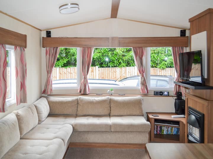 Riverview - Woodhall Spa