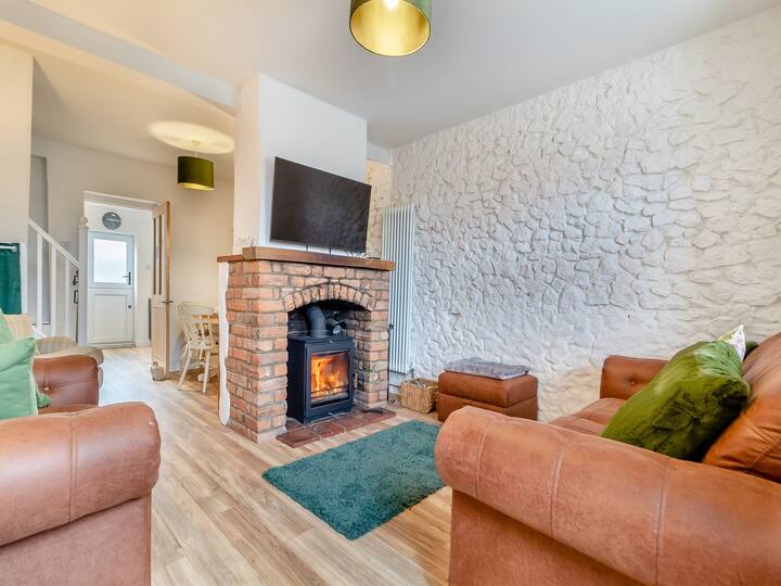 Sandpiper Cottage - Brancaster Beach
