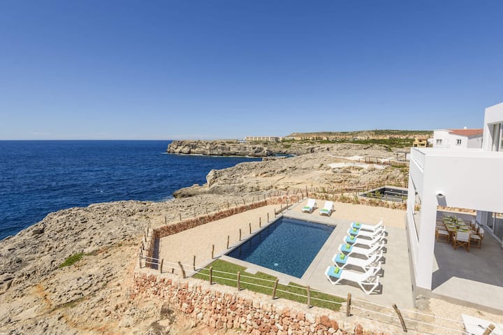 Villa Agata By Villa Plus - Minorque