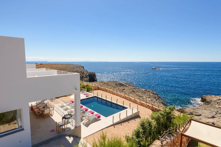 Villa Aguamarina By Villa Plus - Ciutadella de Menorca