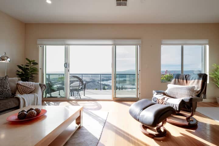 Riverview Escape - Riverside
