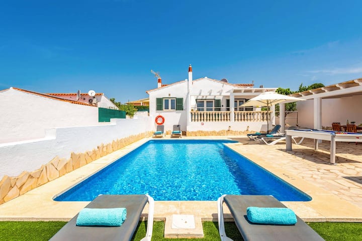 Villa Airosa By Villa Plus - Alaior