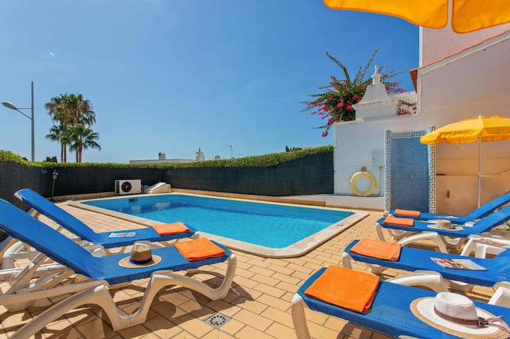 Villa Alegre By Villa Plus - Algarve