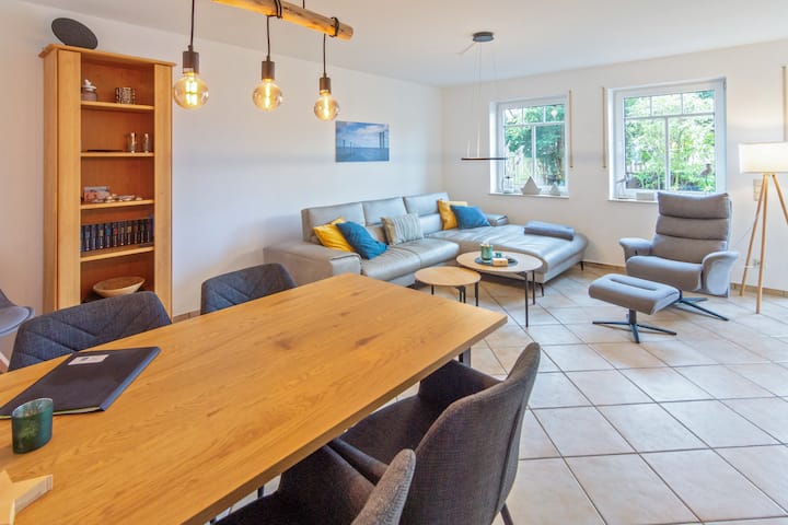 Seezeichen - Langeoog