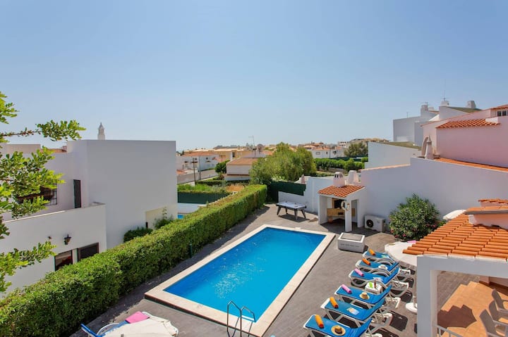 Villa Altis By Villa Plus - Albufeira