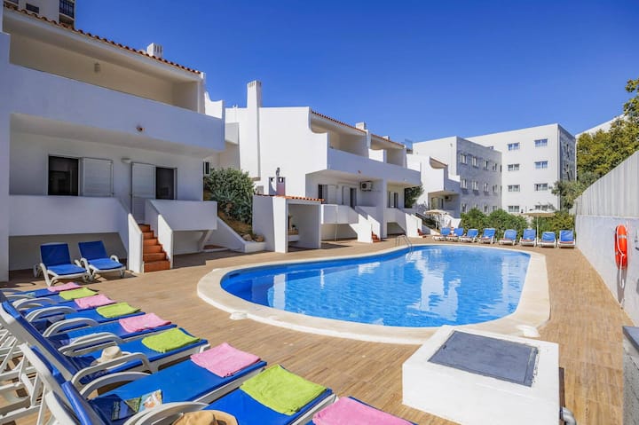 Villa Altis Park By Villa Plus - Albufeira