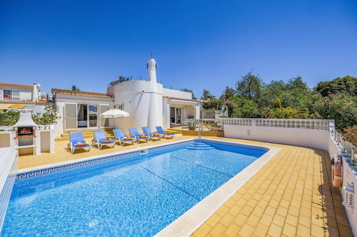 Villa Ami By Villa Plus - Carvoeiro