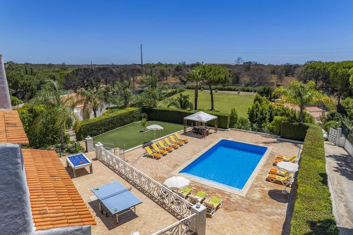 Villa Amora By Villa Plus - Algarve