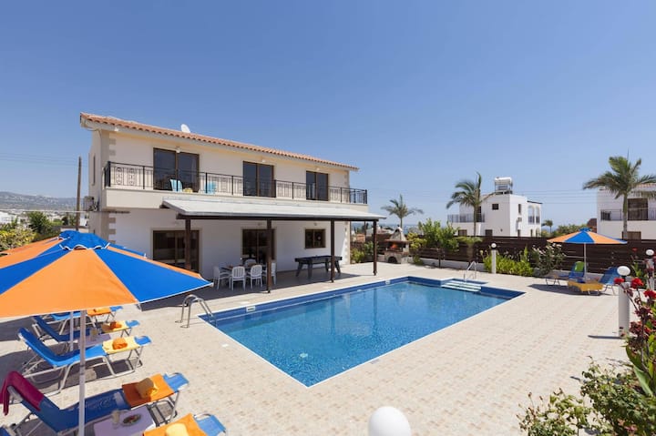 Villa Angela Coral By Villa Plus - Пейя