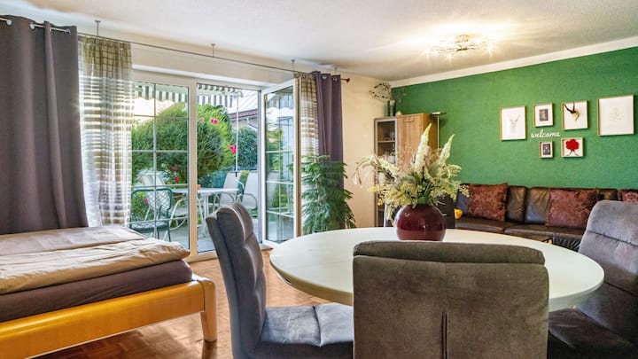 Ferienwohnung Arenda - Freiburg