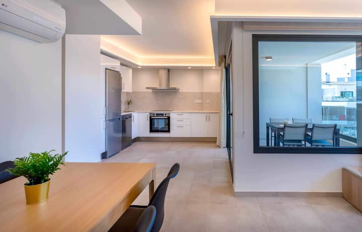 Appartement 16a Sydenbygg Arguineguin - Gran Canaria