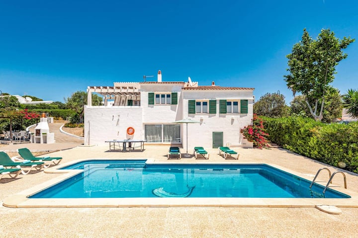 Villa Bini Anna By Villa Plus - Mahón