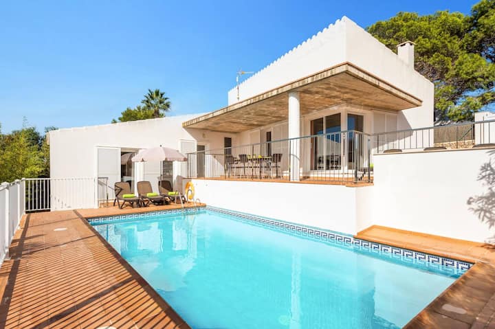 Villa Bini Xaloc By Villa Plus - Mahón