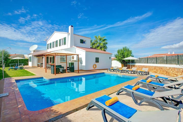 Villa Bonaventura By Villa Plus - Cala Galdana