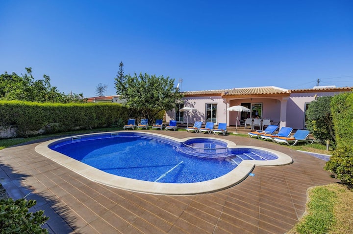 Villa Bolina By Villa Plus - Albufeira