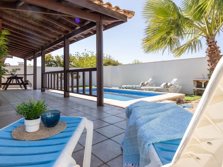 Tropical 4 By Interhome - Riumar
