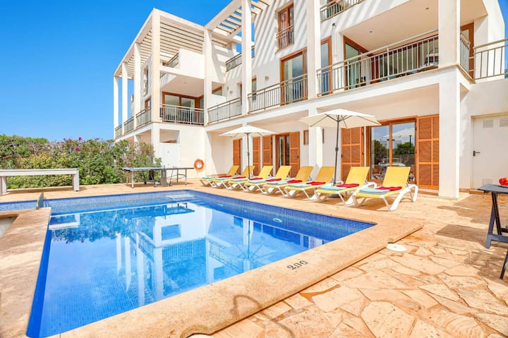 Villa Cala Nit By Villa Plus - Cala d’Or