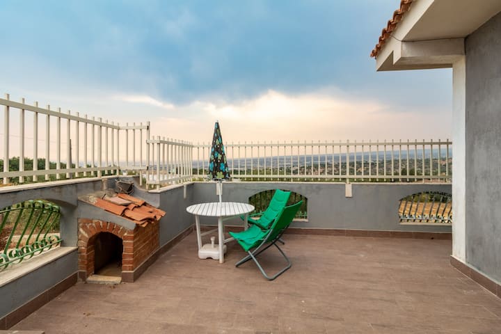 Villa Joseph - Scicli