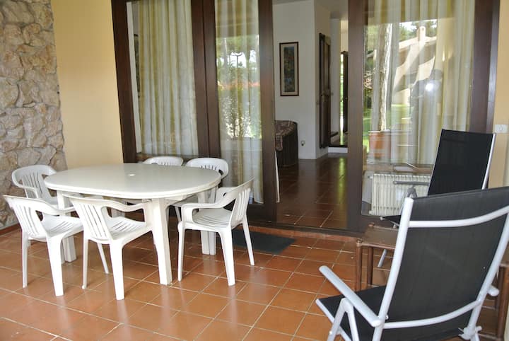 Gualdo N - Lignano Pineta