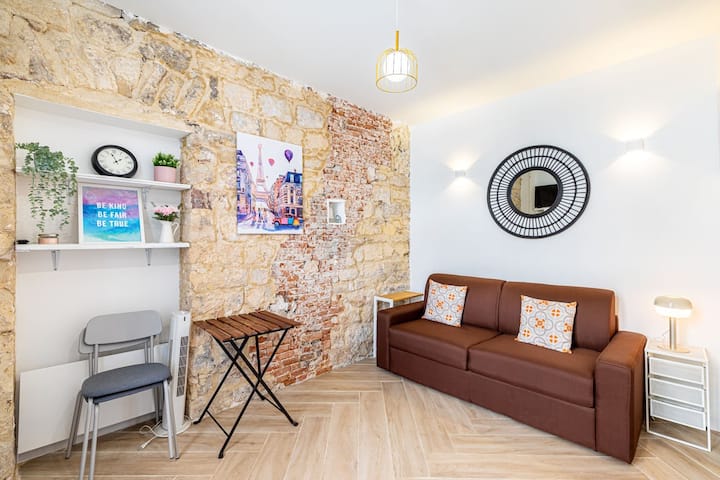 Guestready - Charmant Studio Le Marais - Parigi