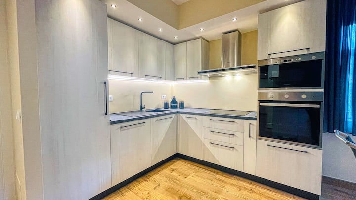 Appartamento Torino 61 - Affitti Brevi Italia - Sauze d’Oulx