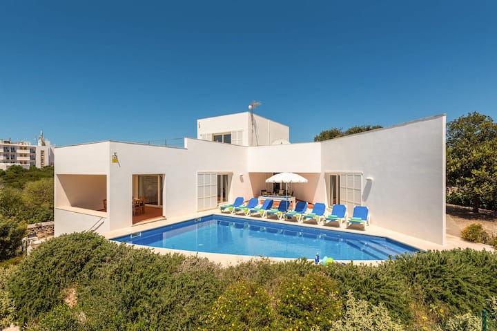 Villa Canalo By Villa Plus - Ciutadella de Menorca