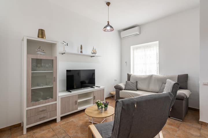 Casa Sweet Ayamonte - Vila Real de Santo António