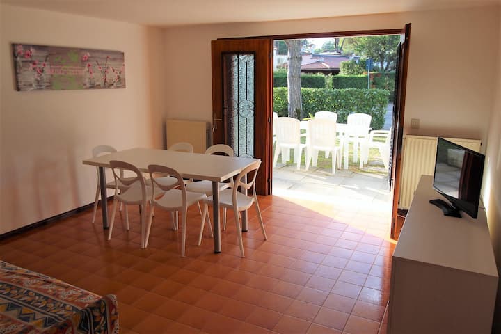 Marisa 1 - Lignano Sabbiadoro