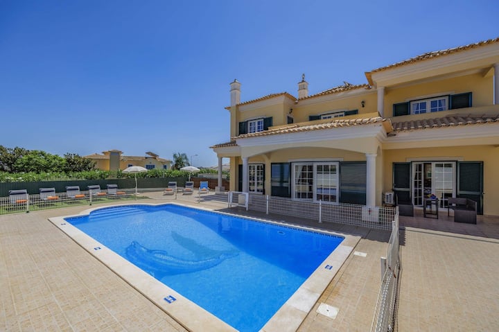 Villa Carvalho By Villa Plus - Albufeira