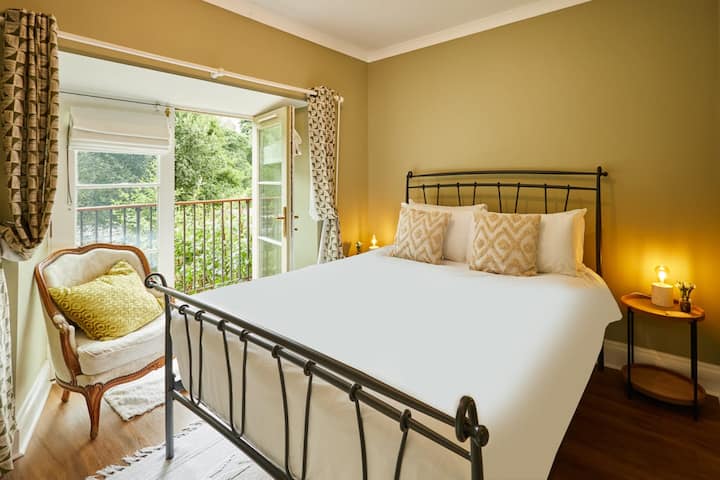 Host & Stay | River View Cottage - Barnard Castle