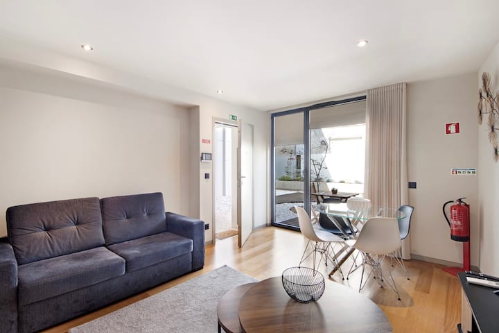 Morgado Granja Luxury Suites - Aveiro
