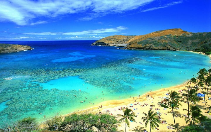 Located A Block From The Beach! 3 Convenient Units - Honolulu, HI