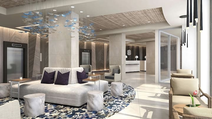 4 Units W/ Panoramic Ocean Views! Parking, Pool! - Fort Lauderdale